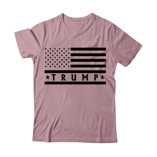 Trump 2024 Shirt T Shirt Hanas Trum Maga Make America Great Again