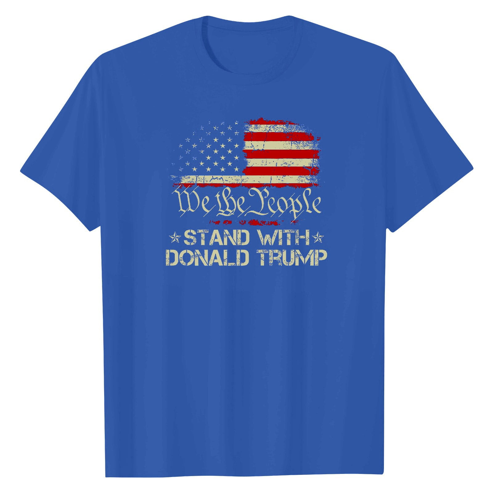 Trump 2024 Shirt T Shirt Hanas Trum Maga Make America Great Again