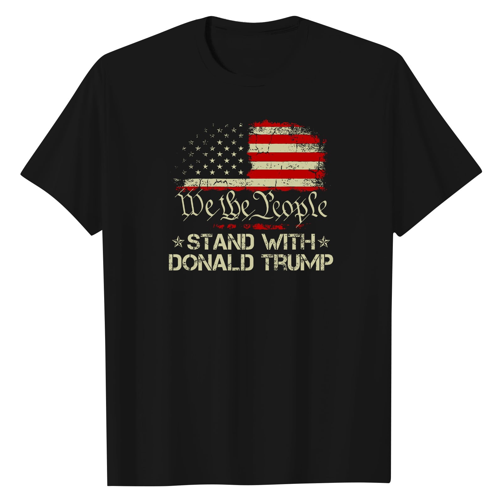 Trump Maga Merchandise