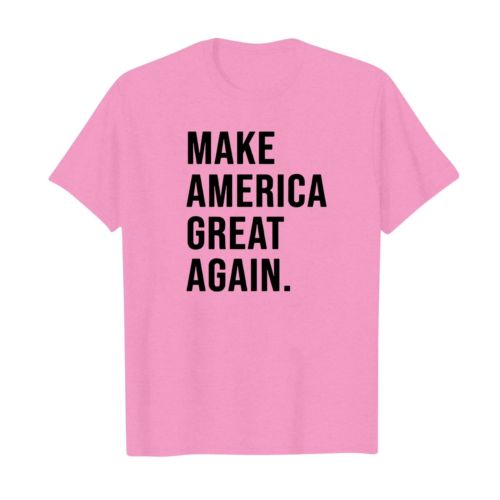 Trump 2024 Shirts For Unisex Trump Flag 2024 We The People Stand With