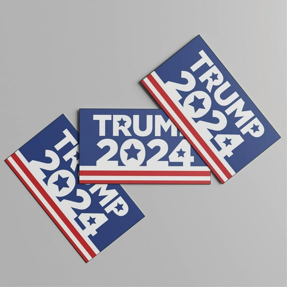 Trump Stickers