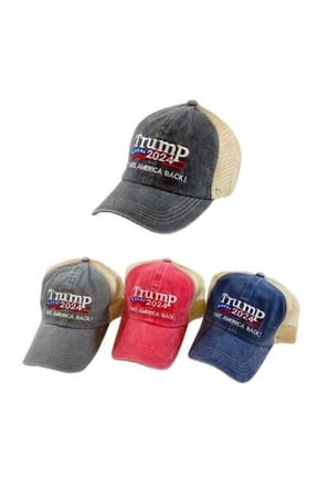 Trump 45 Hats