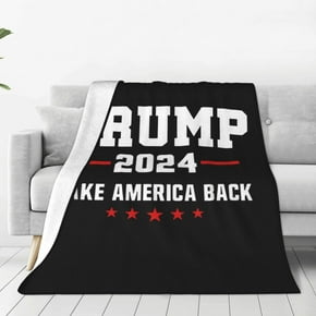 Trump Bedding
