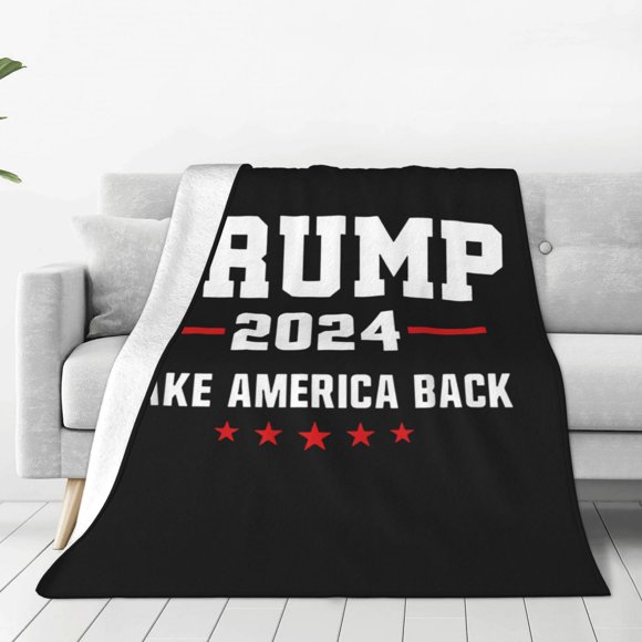Trump Bedding