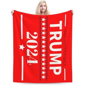 Trump Bedding