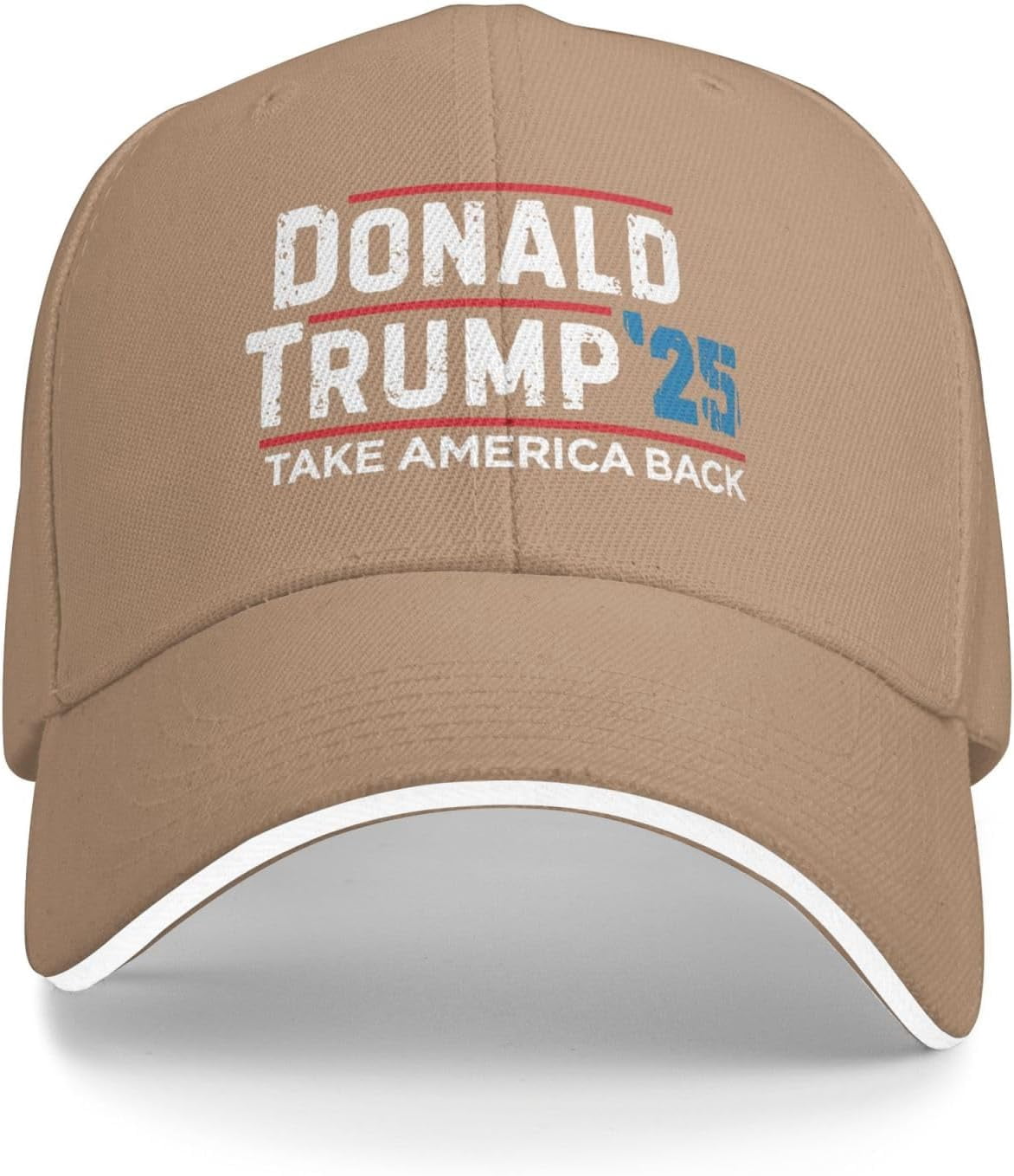 Trump 2025 Hat Trump Take America USA Back Hat Pro Trump 45 47 ...