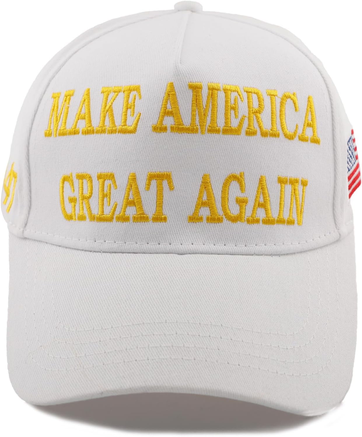 Trump 45-47 MAGA Hat Trump 2024 Hat Make America Great Again Hat ...