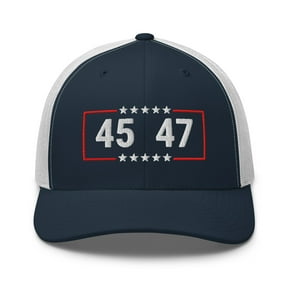 Trump 45 Hats