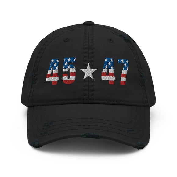 Trump Hat