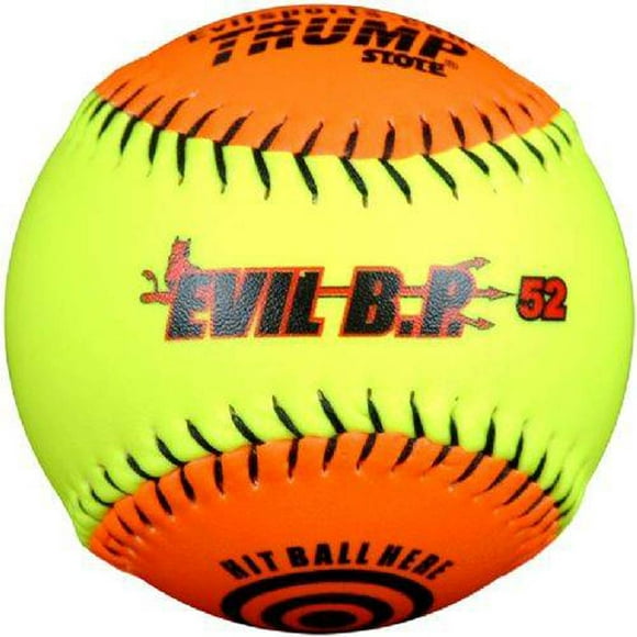 Softballs - Walmart.com