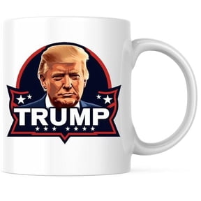 Trump Mug