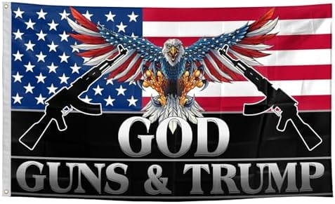 Trump Banner Trump 2024 Flag [Take America Back] Trump Is My President ...