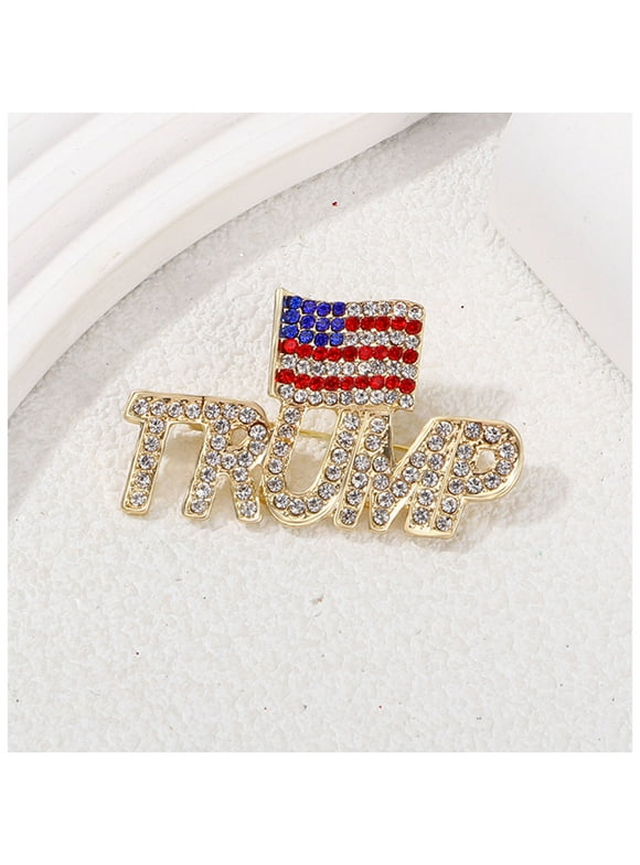Trump Pin