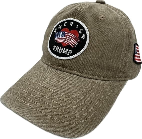 Trump Hat 2024 MAGA Hat Make America Great Again Donald Trump Slogan ...