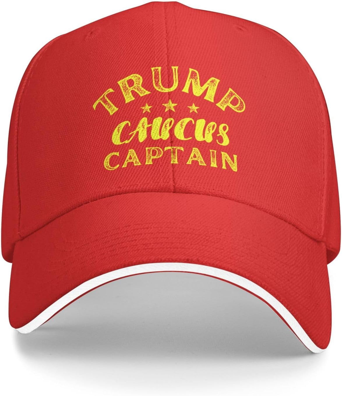 Trump Caucus Captain Pro Trump 2024 Trump Caucus Captain Pro Trump 2024 ...