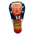BeeJos USA Made Trump Golf Club Driver Headcover - Premium Accessory ...
