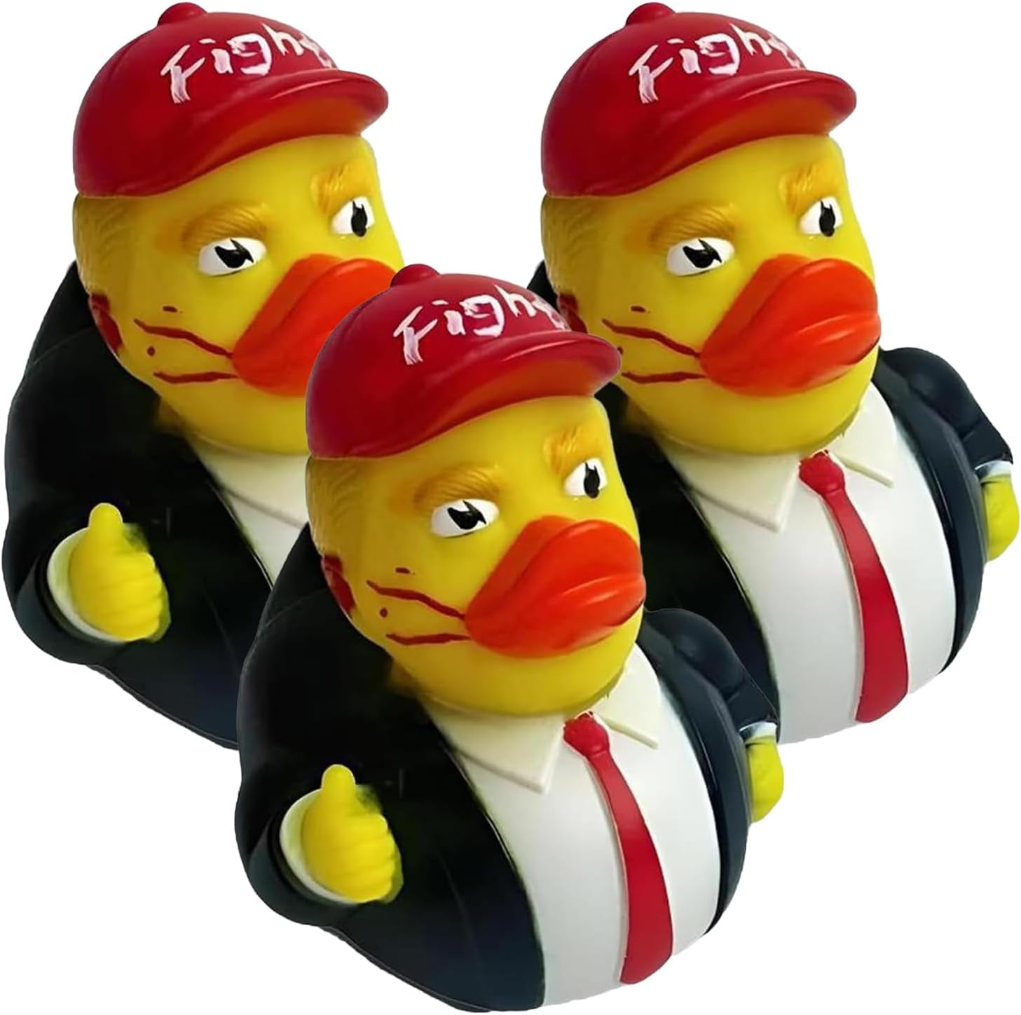 Trump Duck - Trump Rubber Duck Bath Toy - Funny and Unique Baby Bath ...
