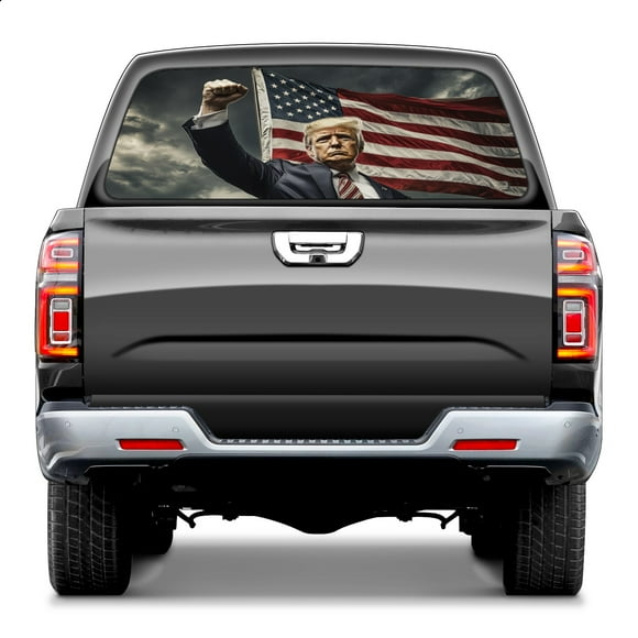 Trump Stickers