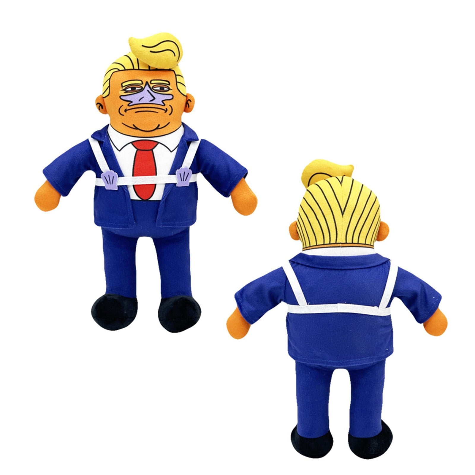 Trump Figure,Donald Trump Gifts for Men,Funny Trump Gifts,Trump 2024 ...