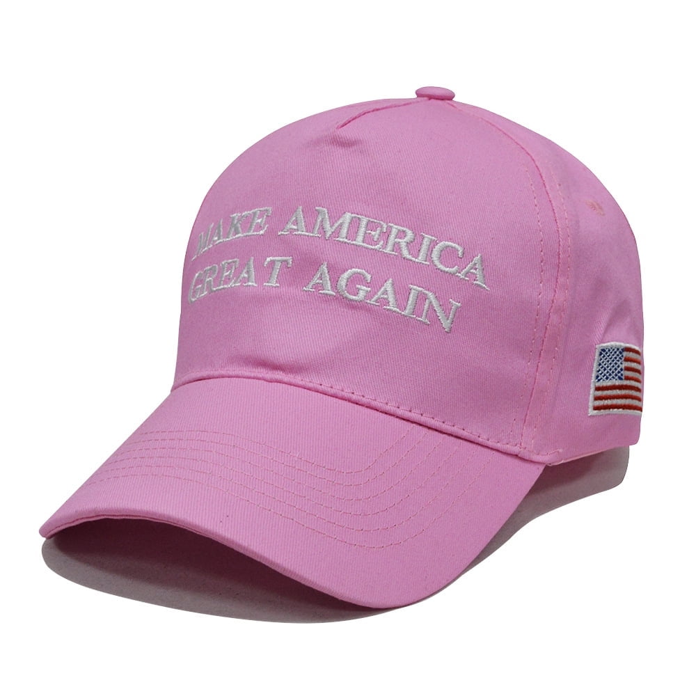 Trump Hat, MAGA Hat, 2024 Donald Trump Hat, Trump Cotton MAGA ...