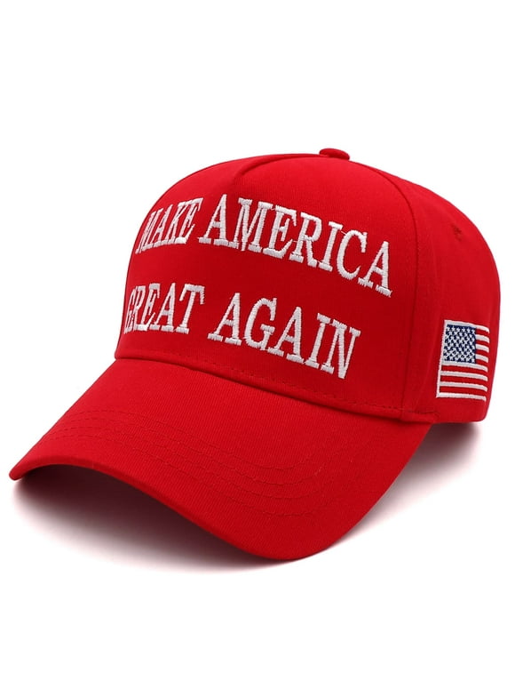 Maga Hat