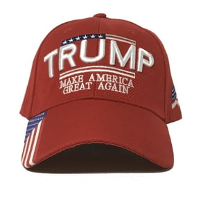 Trump Hat
