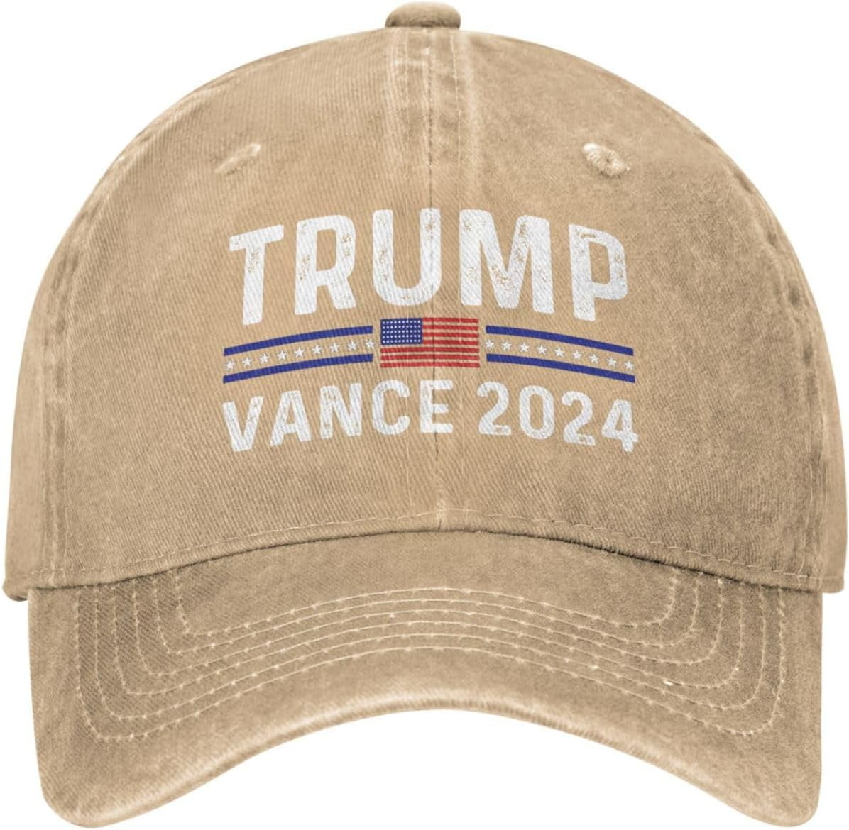 Trump Hat Trump Vance 2024 Hat for Men Funny Baseball Caps Funny Gifts ...