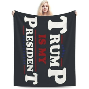 Trump Bedding