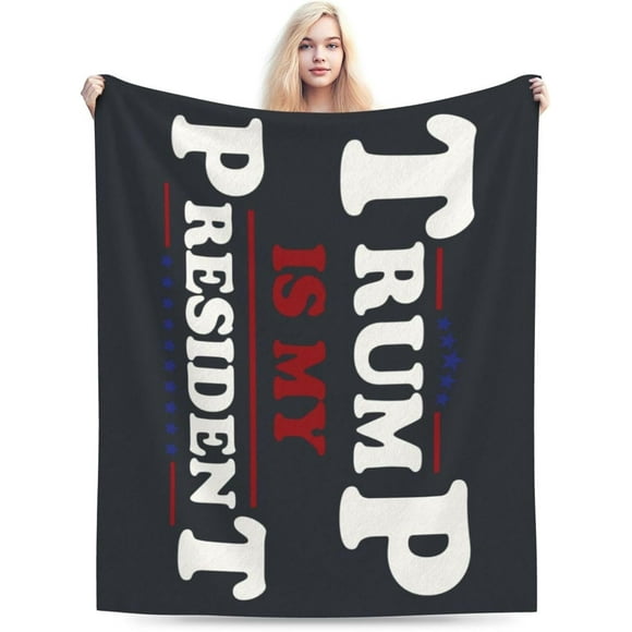 Trump Bedding