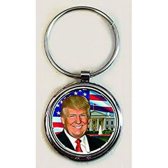 Trump Keychain - Walmart.com