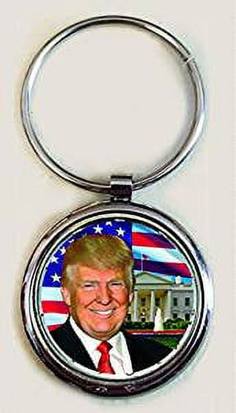 Trump Keychain - Walmart.com
