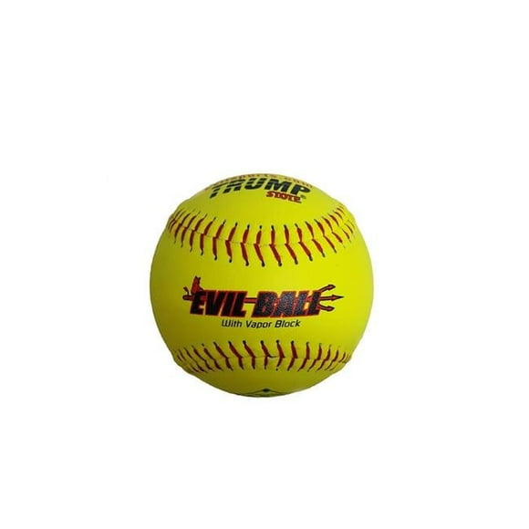 Asa Softballs 52 Core 300 Compression