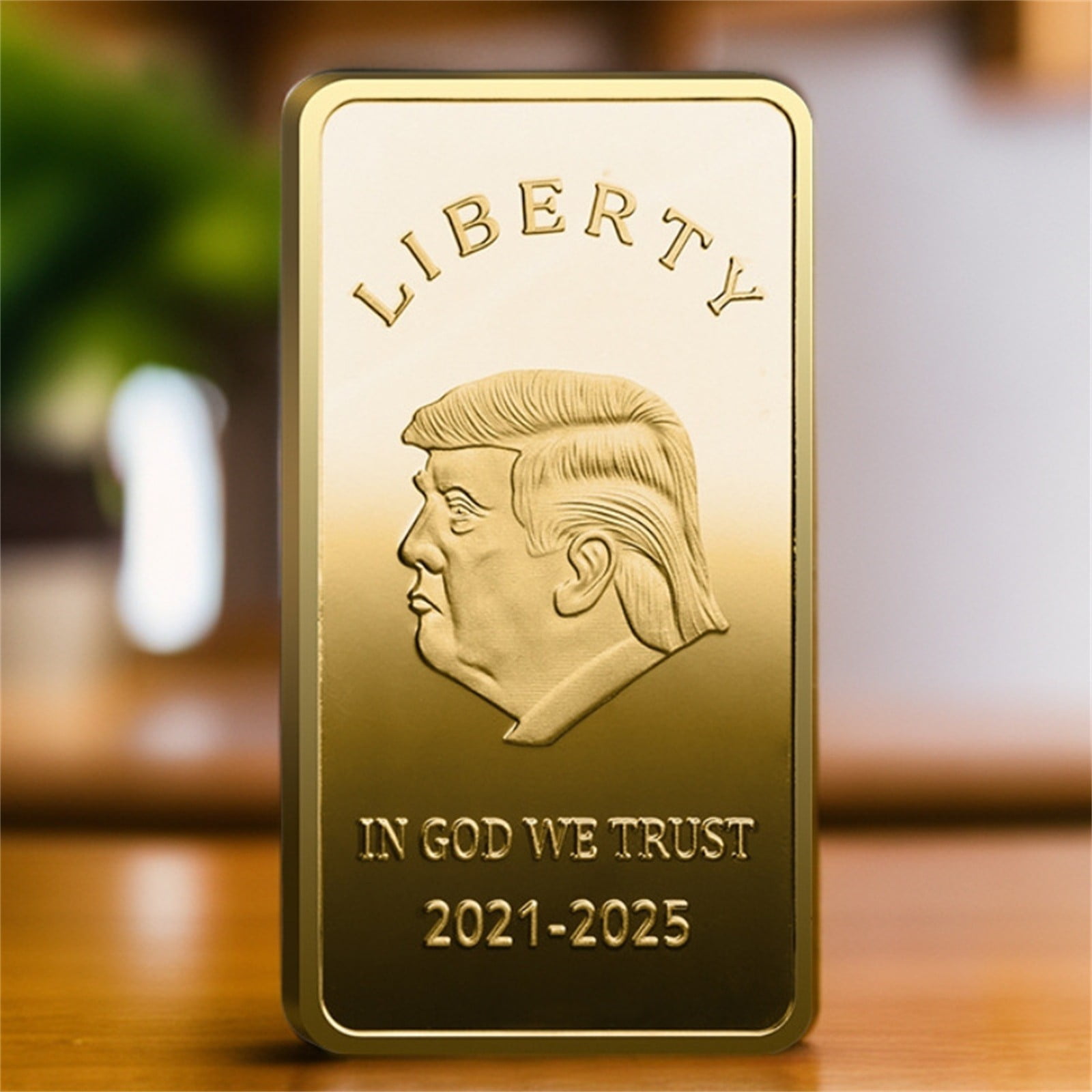 Trump Memorabilia, Coins for Collectors, Trump Coin, Gold Coins, Trump ...