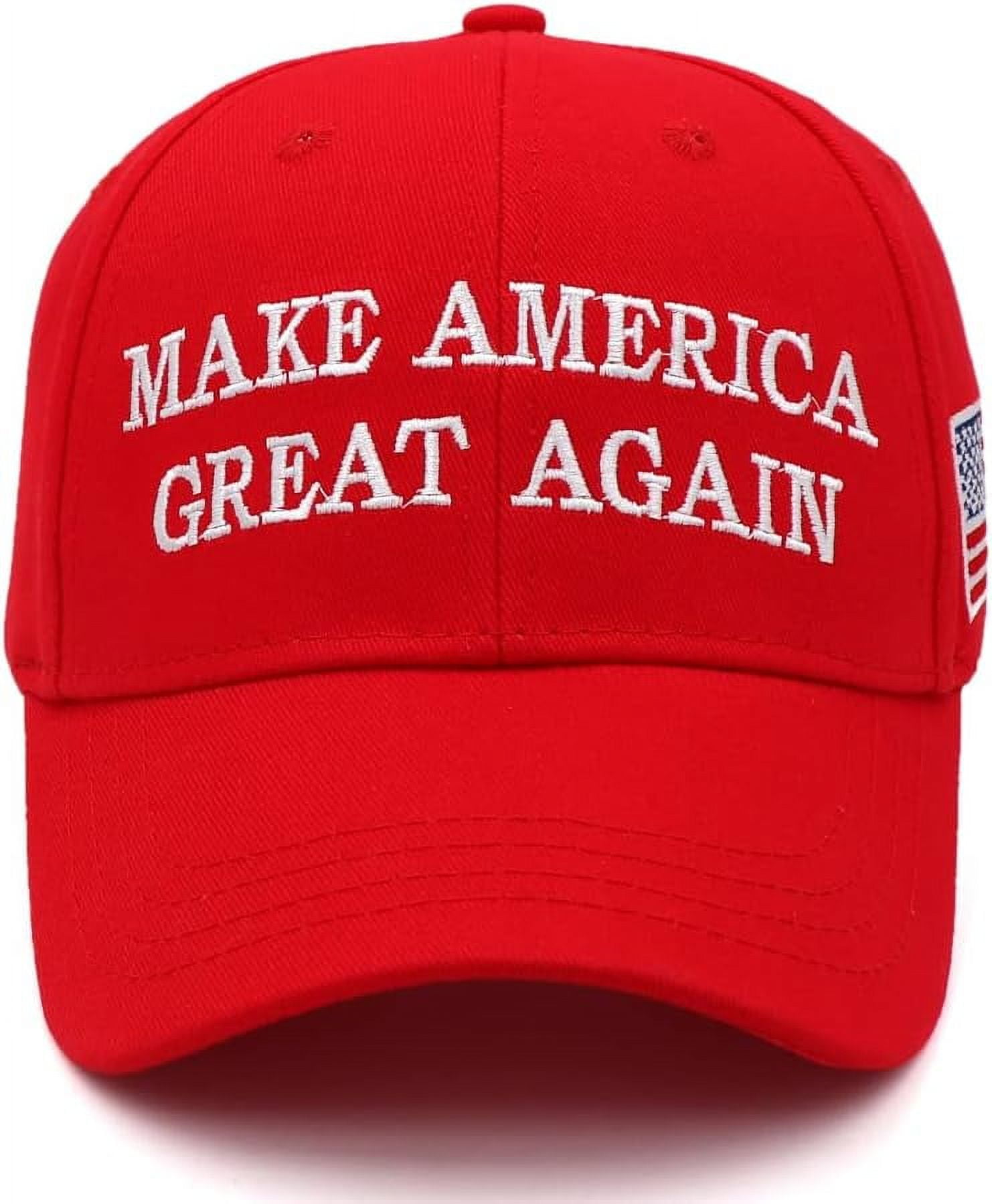 Trump Merchandise Donald Trump Hat 2024 MAGA Hat Make America Great ...