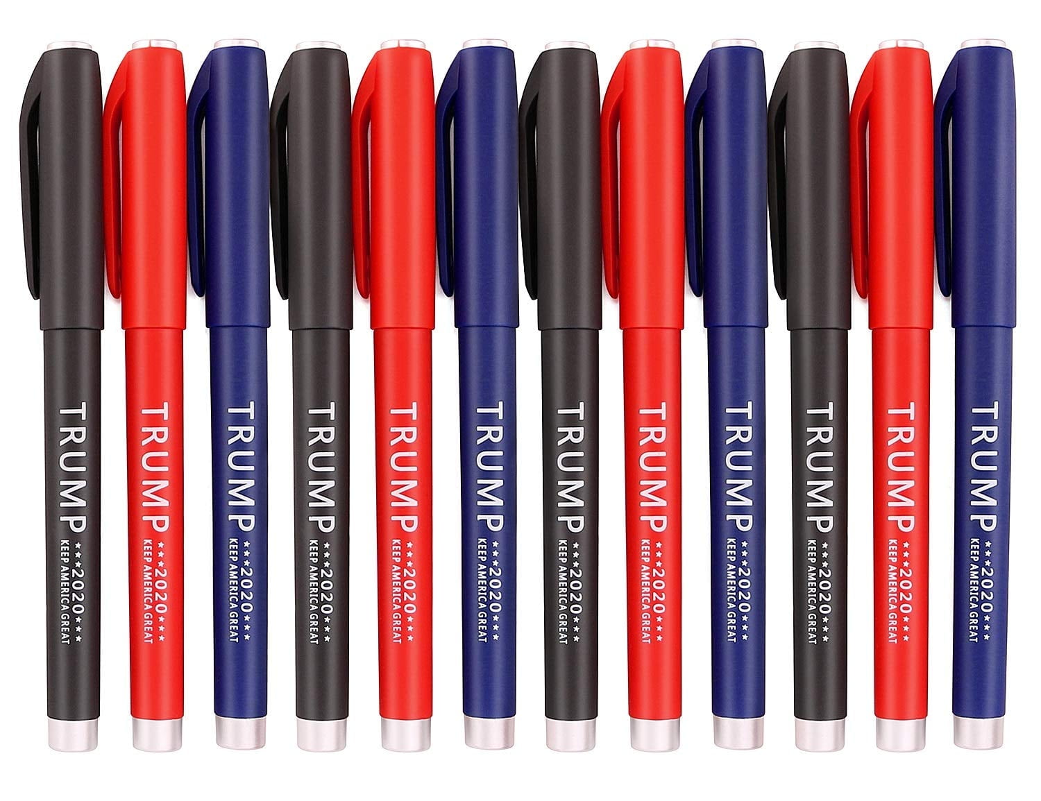Trump Pens Trump For 2020 President Election Pens Keep America Great ...
