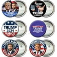 Trump Pin Trump Vance 2024 Pin Trump Merchandise Pins Make America ...