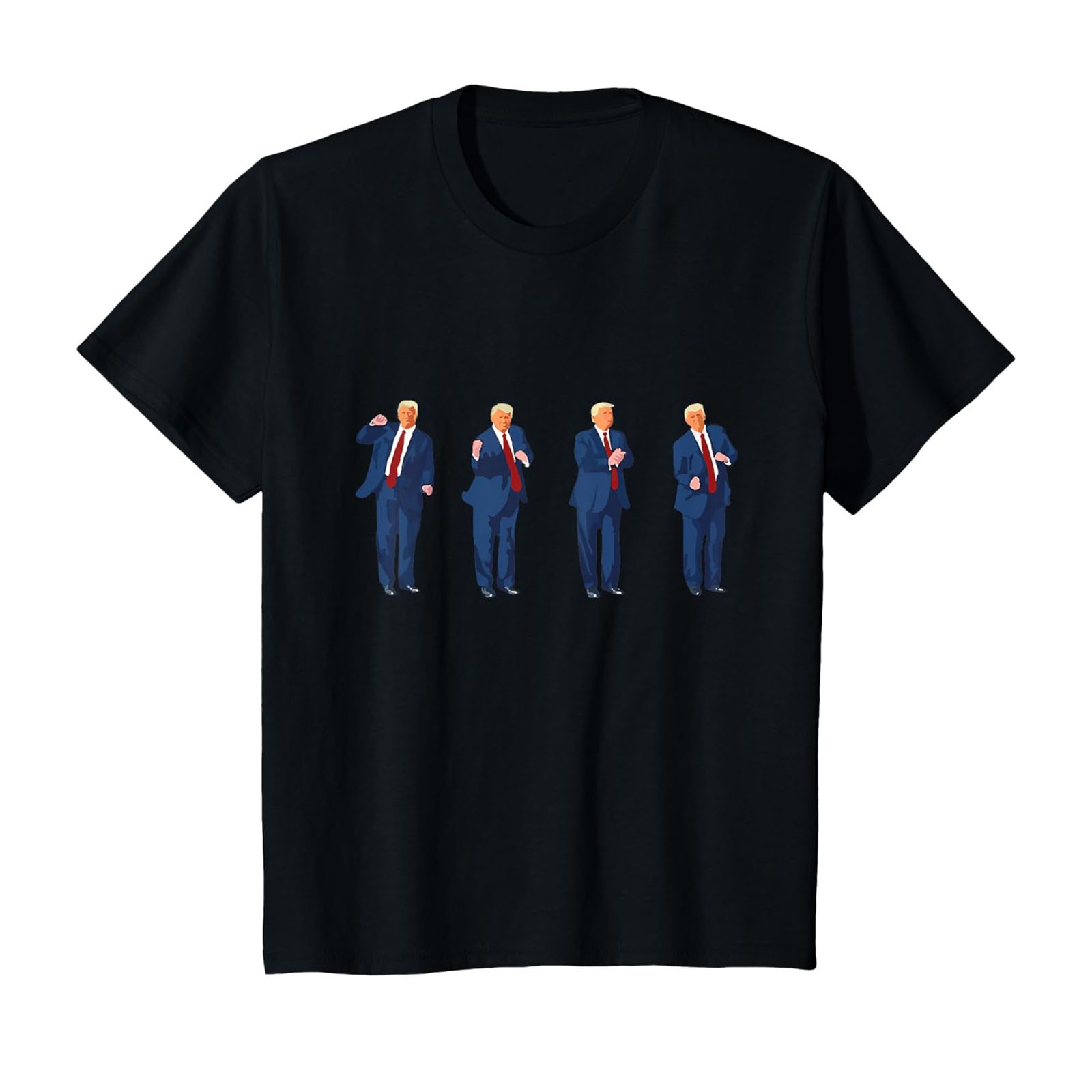 Trump Shirt 2024 T-Shirt, Trump Tshirt Take America Back MAGA Shirts ...