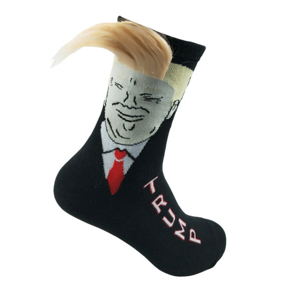 President Trump Socks