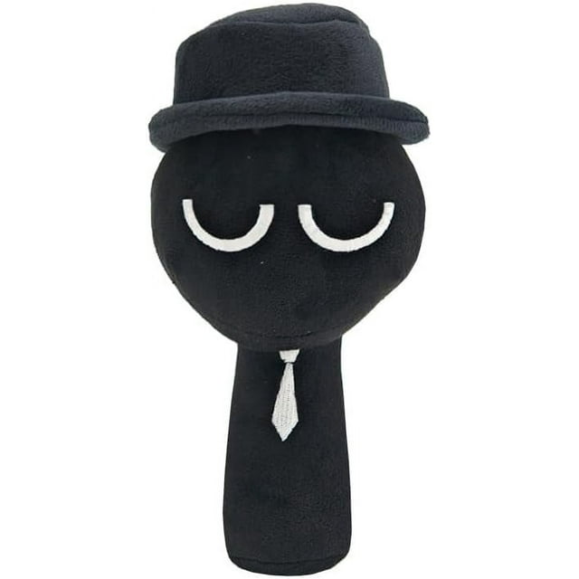 Trump Sprunki Toys Sprunky Toys Incredibox Sprunki Plushies Merch ...