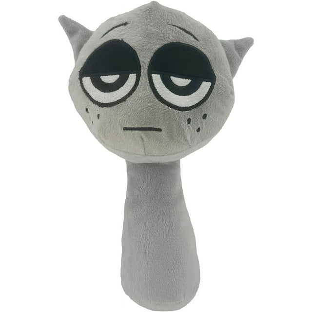 Simon Game Spunki Plushies, Sprunky Horror Games Plush Toys Sorunki ...