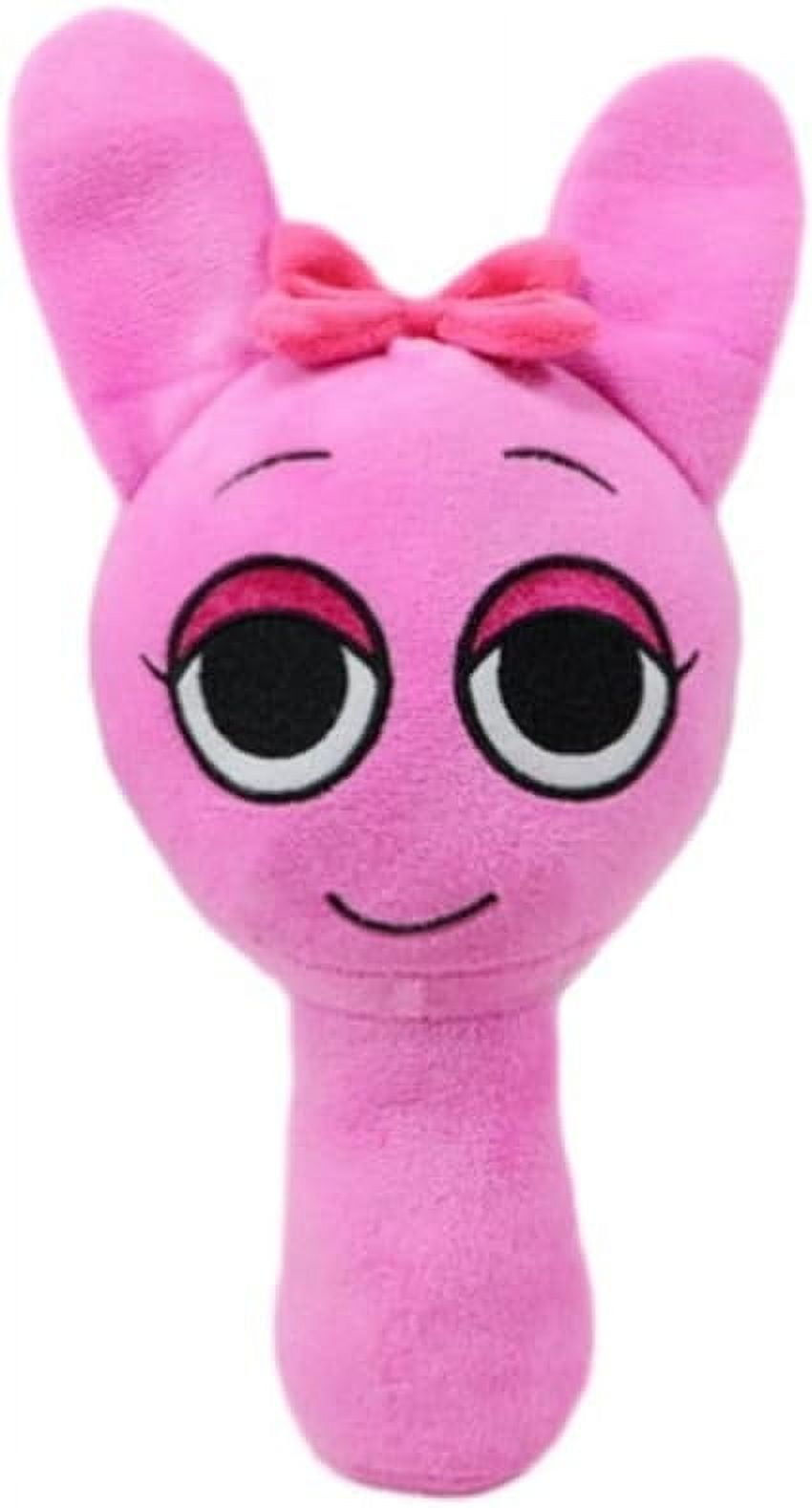 Trump Sprunki Toys Sprunky Toys Incredibox Sprunki Plushies Merch ...