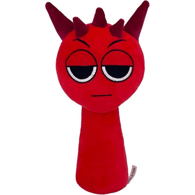 Trump Sprunki Toys Sprunky Toys Sprunki Plush The Ultimate Cuddly