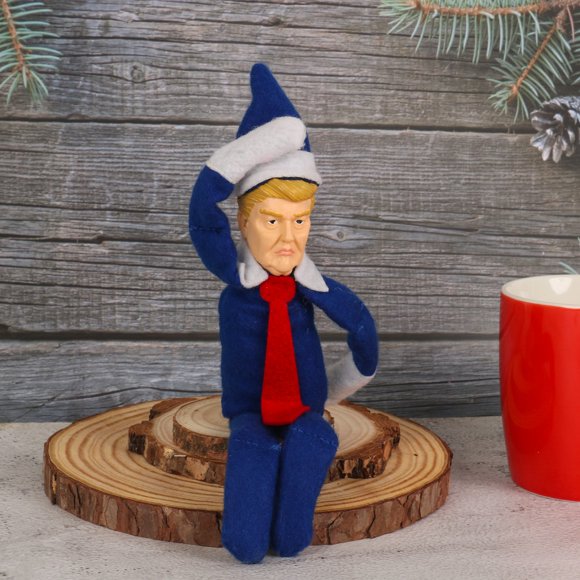 Trump Dolls