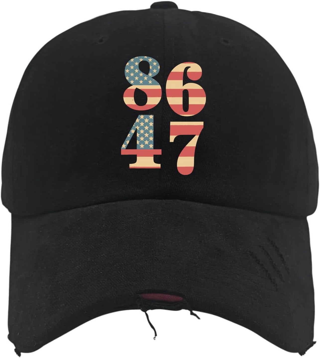 Trump Take America Back Bucket Hat Unisex Denim Packable Fisherman Cap ...