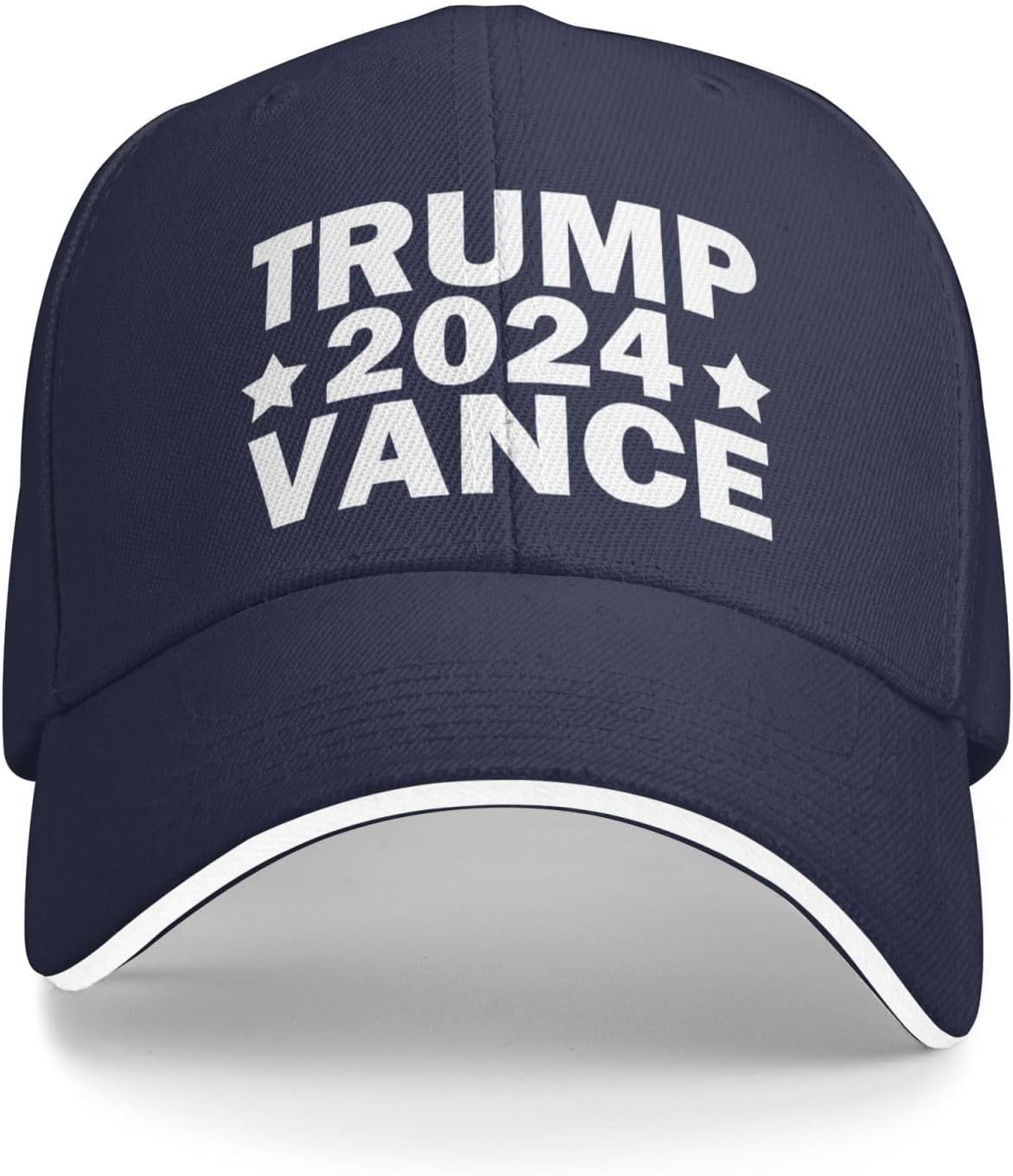Trump-Vance 2024 Cap Men Baseball Hat Graphic Cap - Walmart.com