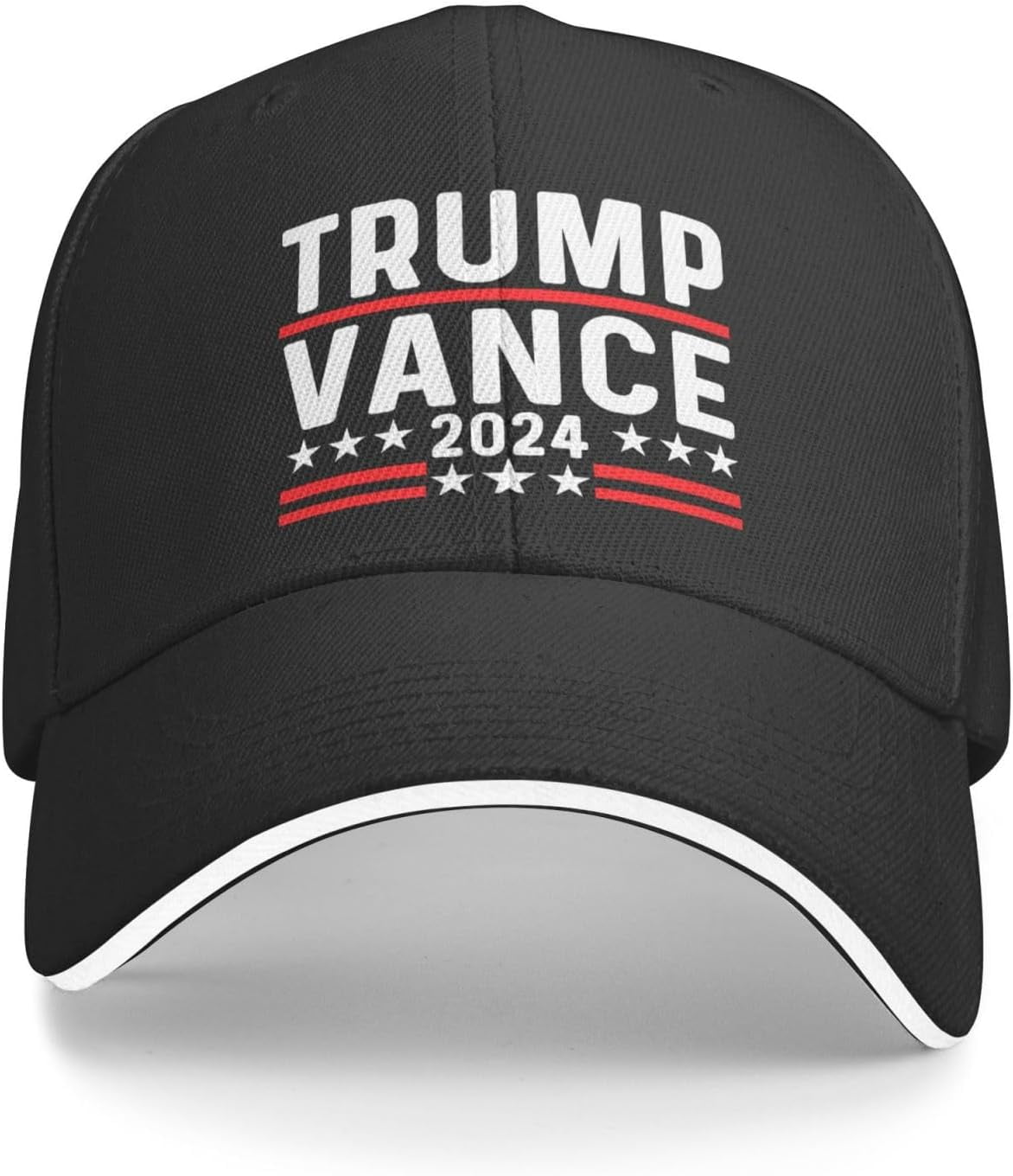 Trump Vance 2024 Cap for Women Dad Hat Trendy Caps - Walmart.com