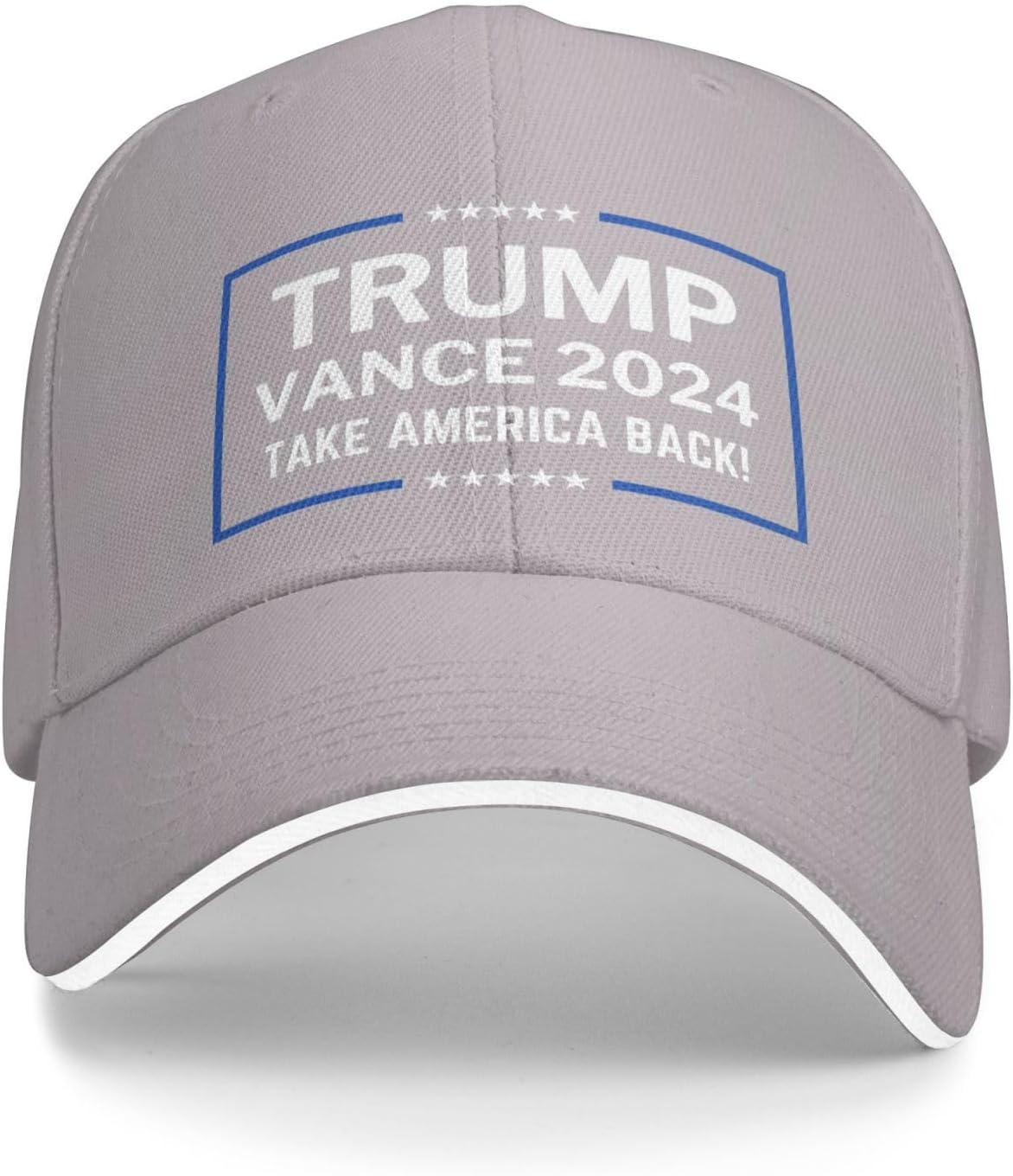 Trump-Vance 2024 Donald Trump 2024 Hat President J D-Vance AKE Save ...