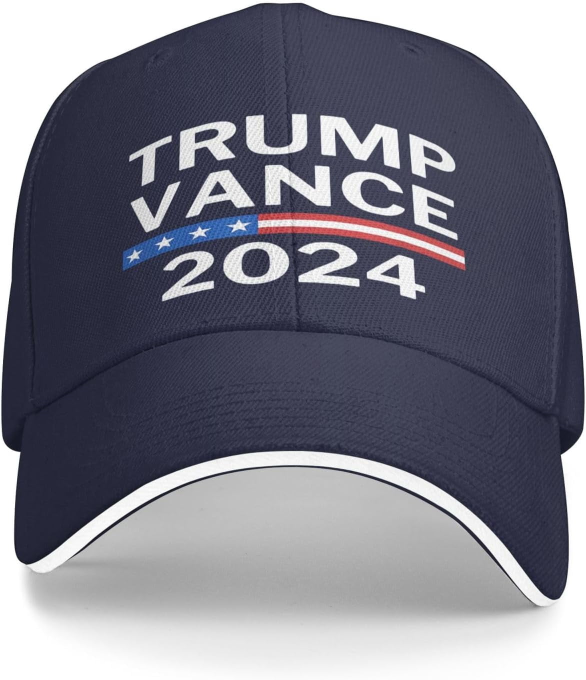 Trump-Vance 2024 Donald Trump 2024 Hat President J D-Vance AKE Save ...