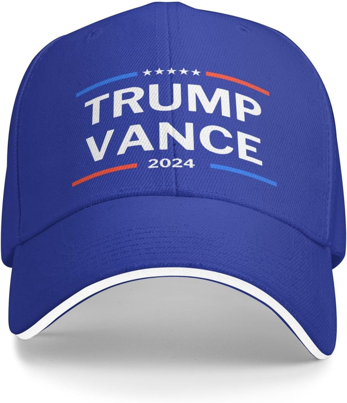 Trump-Vance 2024 Donald Trump 2024 Hat President J D-Vance AKE Save ...