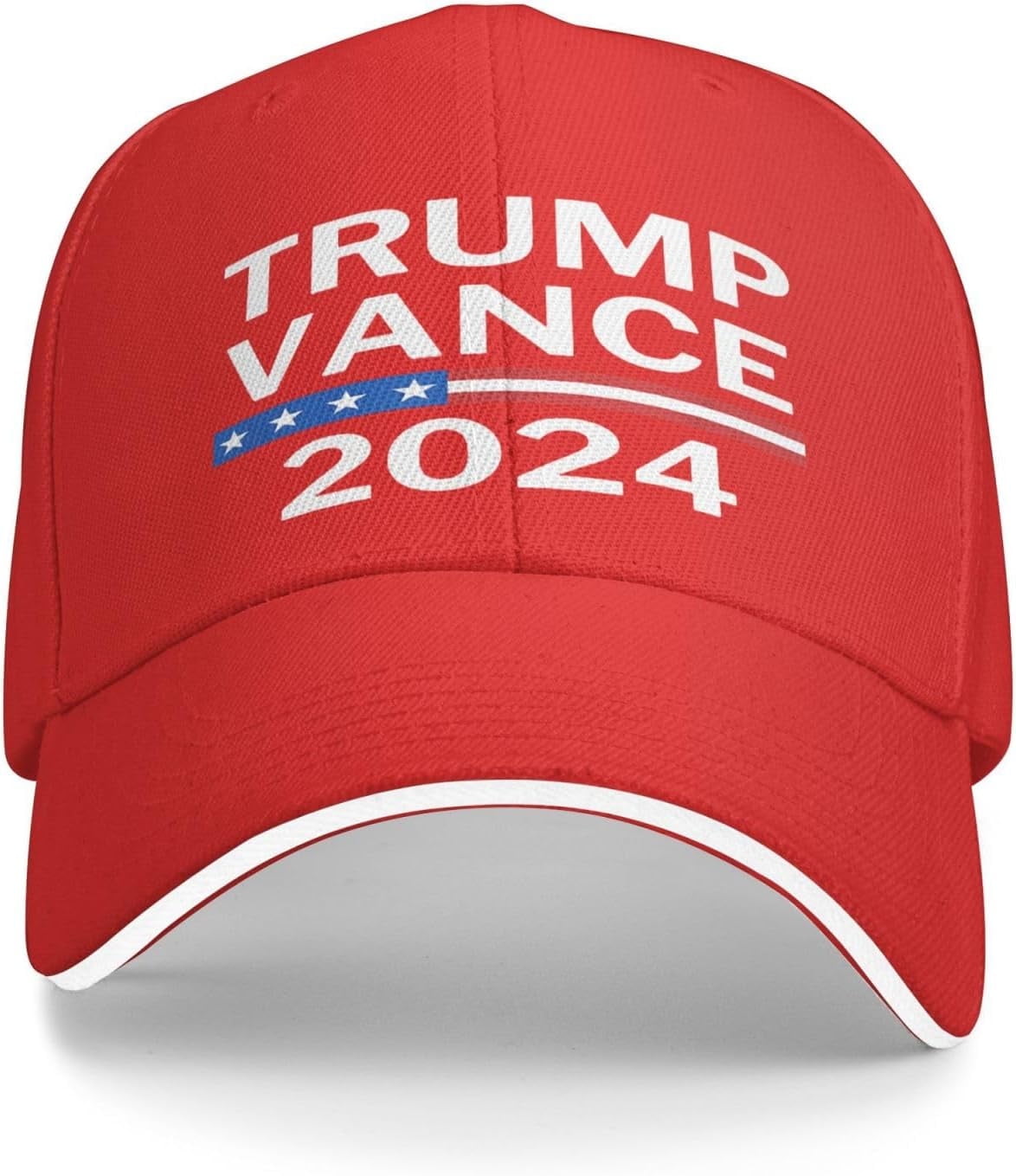 Trump-Vance 2024 Donald Trump 2024 Hat President J D-Vance Ake Save ...